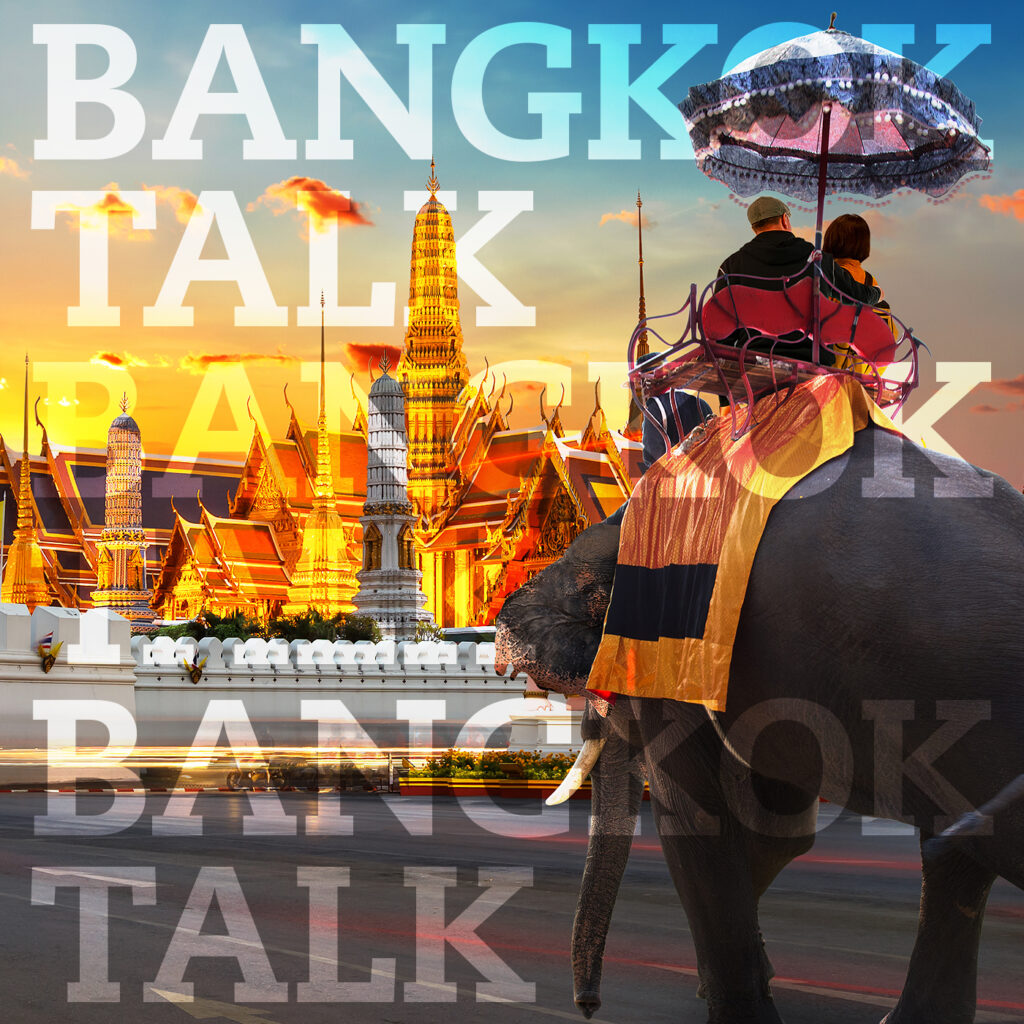 Bangkok Talk ep.04 | BKK Talk